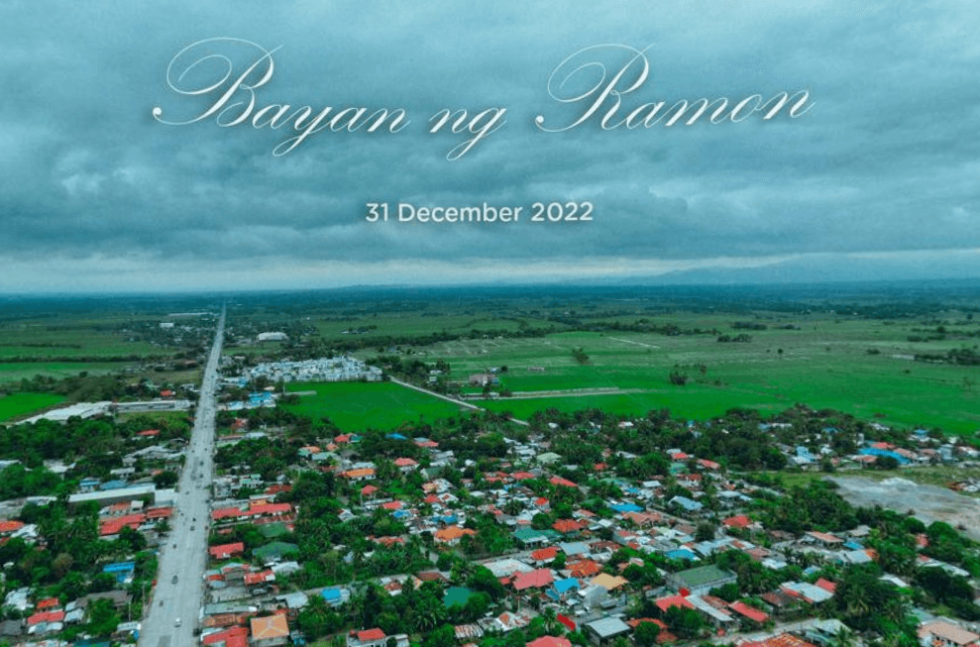 Ramon Isabela Drone Shot Aerial 360 Degree Photo - SPY Aero